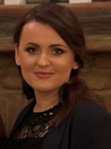 Dr. Irnesa Osmanković – PMF